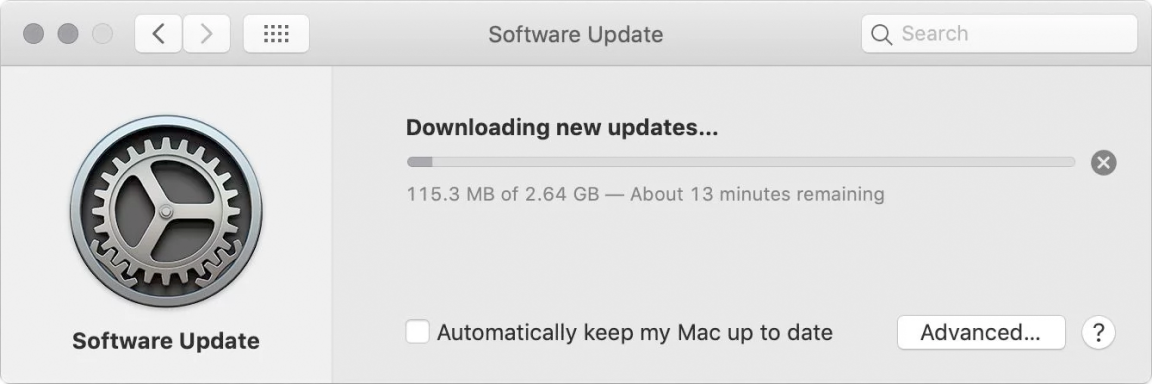 Loading states | XD@JW